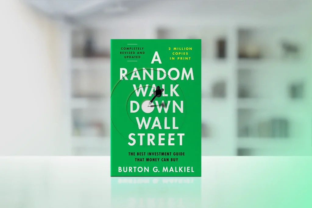 Book Review: “A Random Walk Down Wall Street” by Burton G. Malkiel