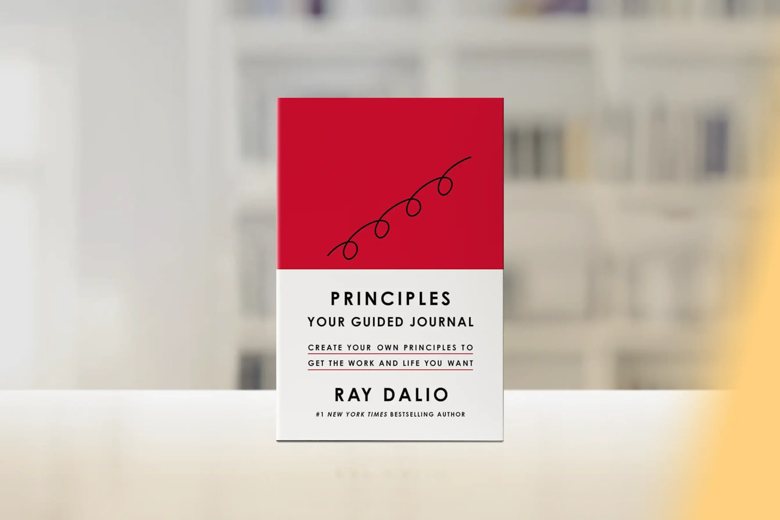 Book Review: “Principles: Life and Work” by Ray Dalio