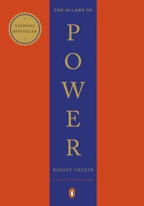 Book Review: “The 48 Laws of Power" by Robert Greene