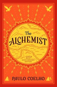 Book Review: “The Alchemist” by Paulo Coelho