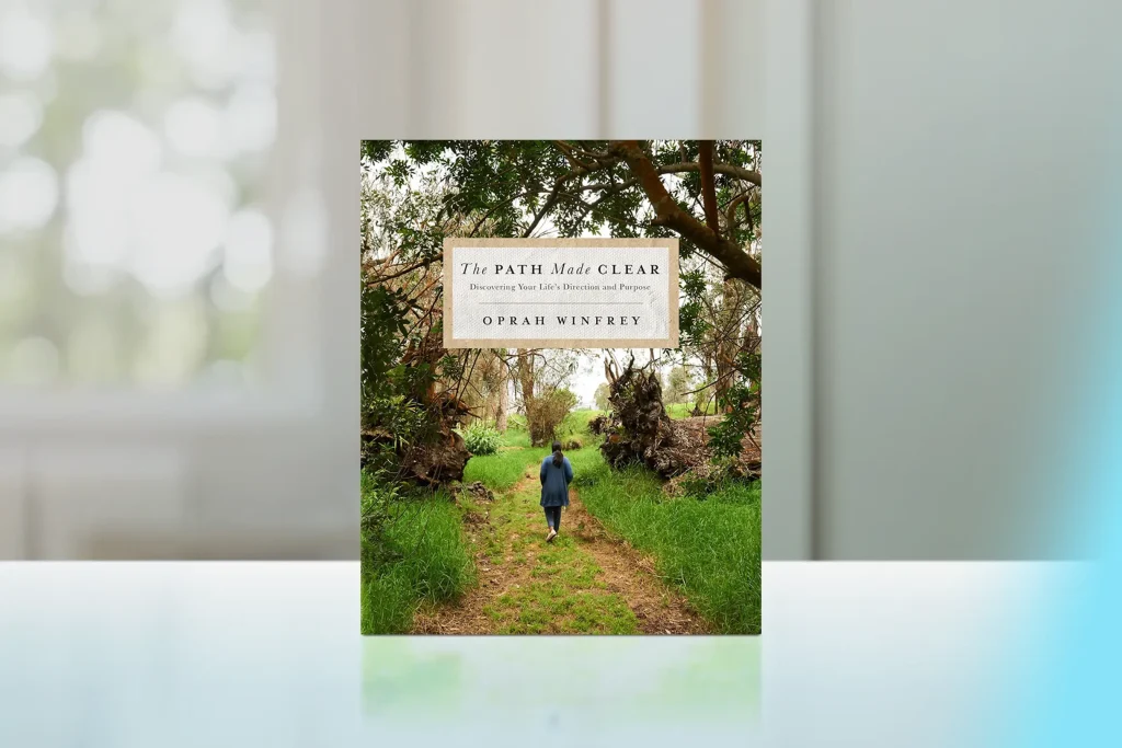 Book Review: “The Path Made Clear” by Oprah Winfrey