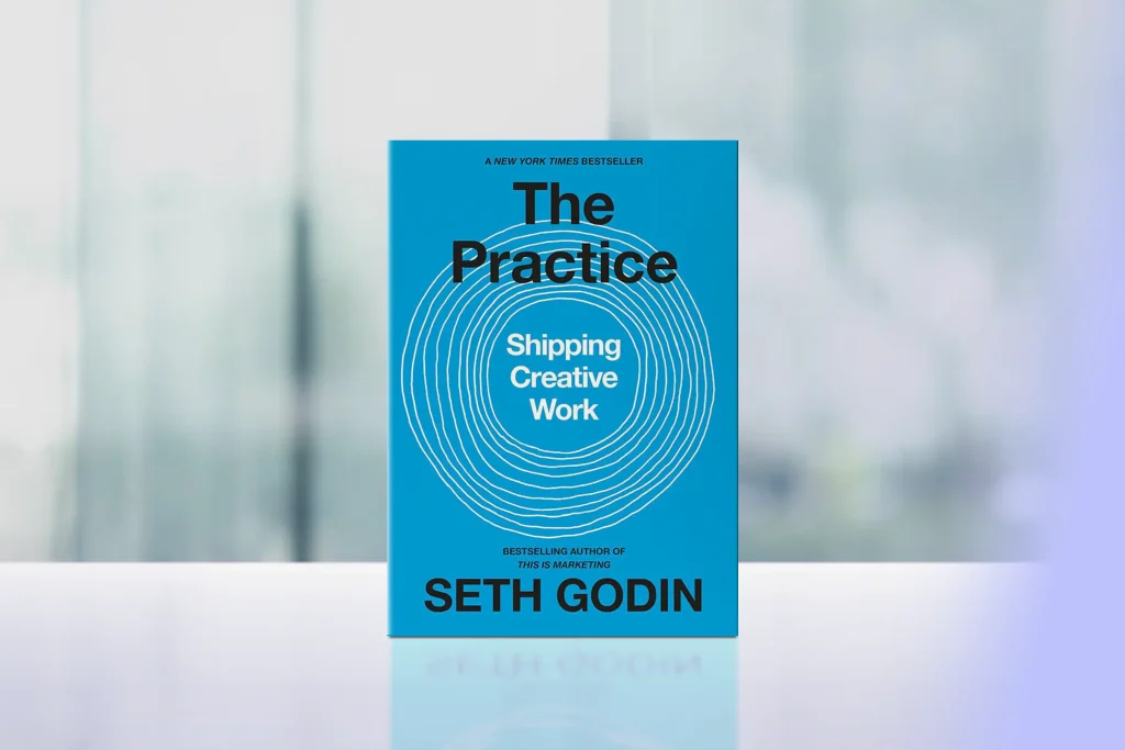 Book Review: “The Practice” by Seth Godin